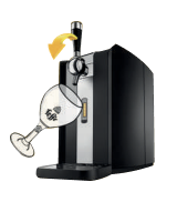 DE PERFECT DRAFT ERVARING | Leffe